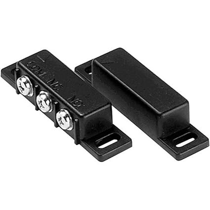 Amazon.com: Magnetic Switch, Standard Packaging,Black : Tools & Home ...