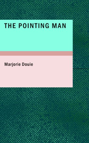 Amazon.com: The Pointing Man: A Burmese Mystery: 9781437503586: Douie ...
