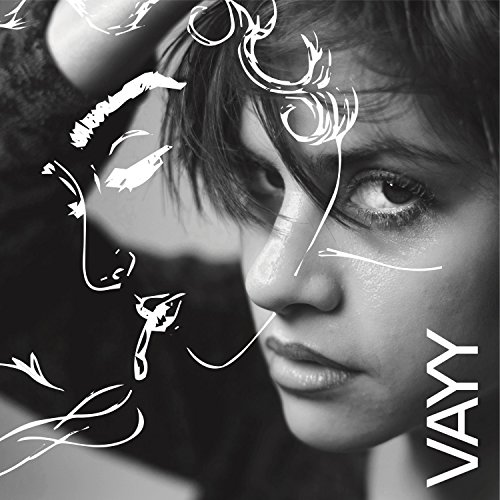 Play Vayy by Vayy on Amazon Music