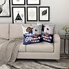 Amazon.com: DZGlobal Texas Decorative Pillow Covers Western Home Sweet ...