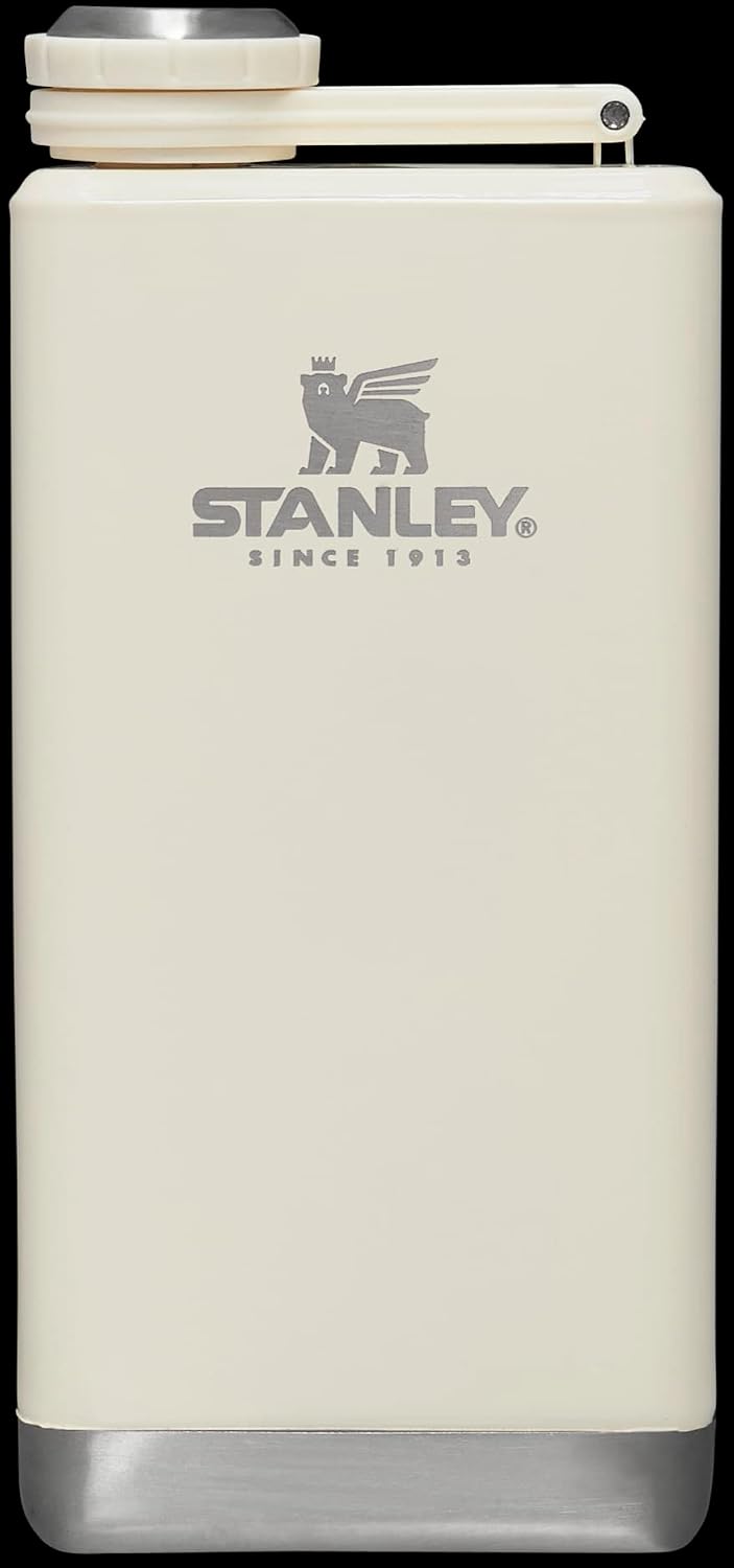 Amazon.com: Stanley Legendary Classic Pre-Party Liquor and Spirit Flask ...