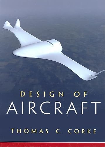 The Best Aircraft Design Books of All Time - BookAuthority