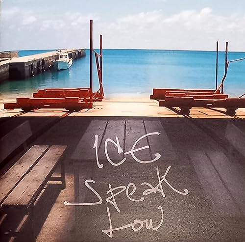 Amazon.com: Speak Low : Ice: Digital Music