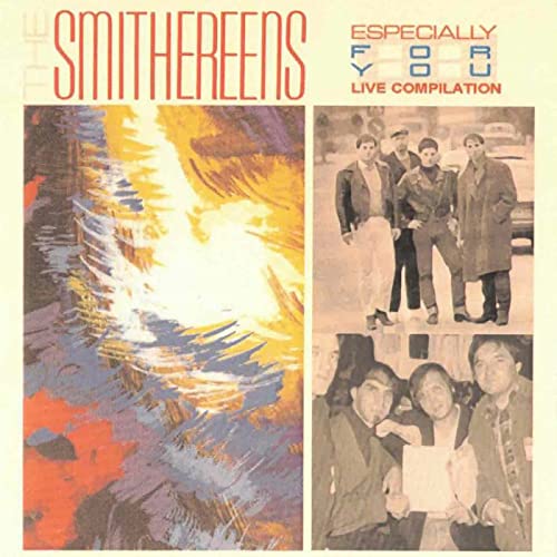 Play Especially for You (Live Compilation) by The Smithereens on Amazon ...