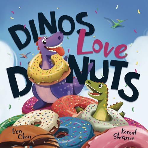 Amazon Best Sellers: Best Children's Dinosaur Books