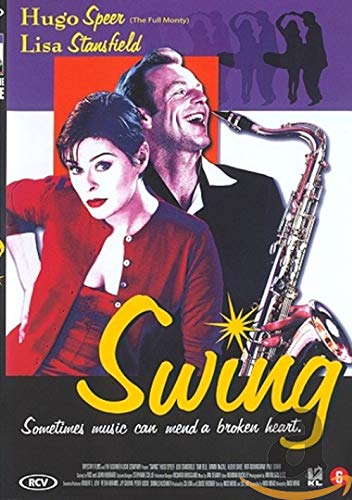 Amazon.com: Swing (1999) [ NON-USA FORMAT, PAL, Reg.2 Import ...