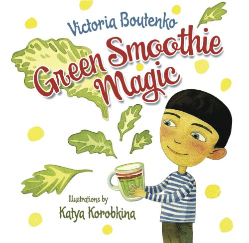 Victoria Boutenko Quotes Author: L