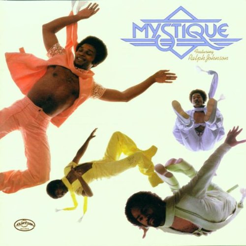 Mystique - Amazon.com Music