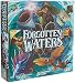 Forgotten Waters Board Game - Embark on a Hilarious Pirate - Want It All