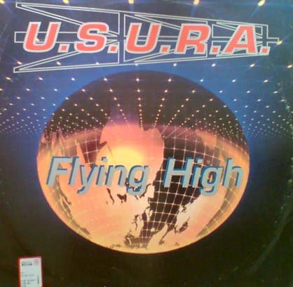 50 Jaar "UIVER" 1934 - 1984, Flying High - Sampler: Sampler u.a. mit De ...