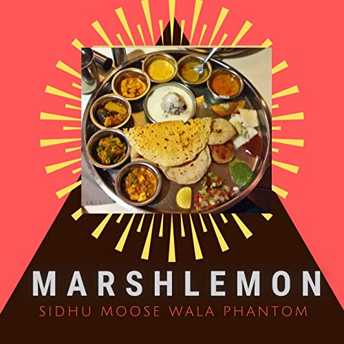 Spiele Sidhu Moose Wala Phantom von Marshlemon auf Amazon Music ab