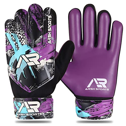 Top 10 Soccer Goalie Gloves Youth of 2022 - Katynel