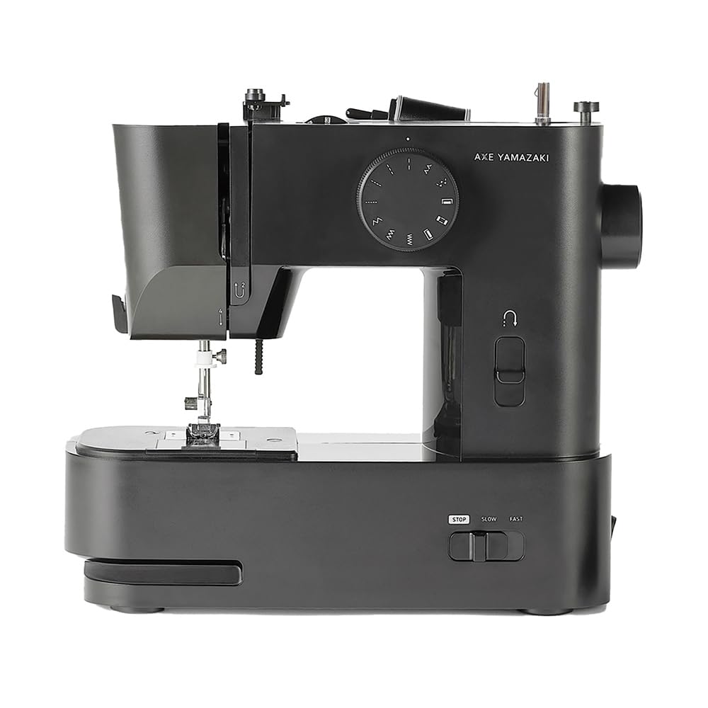 Amazon.com: AXE Yamazaki sewing machines MM-10 | Sewing machine For ...