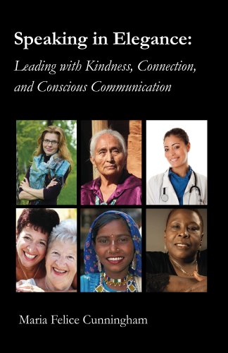 Amazon.com: Speaking in Elegance eBook : Cunningham, Maria, Dunmire ...