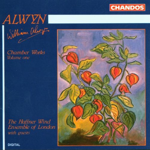 Alwyn, W. - Alwyn: Chamber Works, Vol. 1 - Amazon.com Music