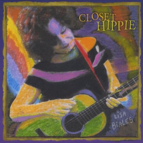 Amazon.com: Closet Hippie : Lisa Biales: Digital Music