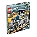 LEGO - 8635 - Jeu de construction - Agents - Mission 6: Centre de ...
