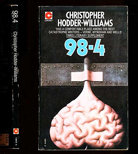 98-4: Christopher Hodder-Williams: Amazon.com: Books