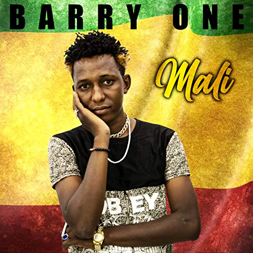Mali by Barry One on Amazon Music - Amazon.co.uk