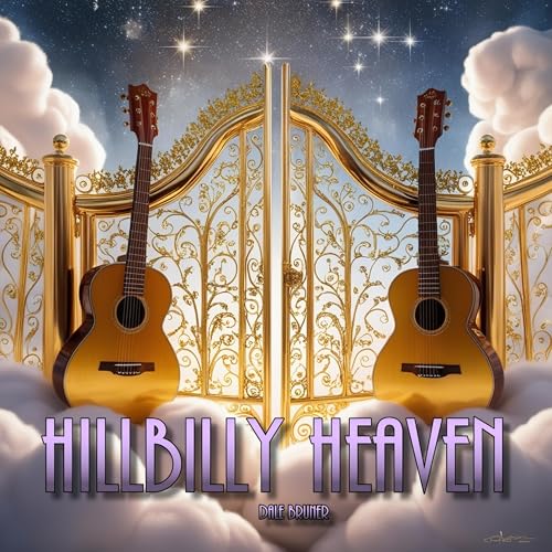 Hillbilly Heaven by Dale Bruner on Amazon Music Unlimited