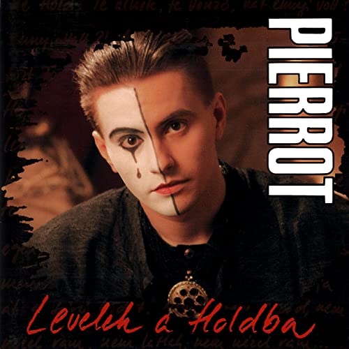 Amazon Music - PIERROTのLevelek A Holdba - Amazon.co.jp
