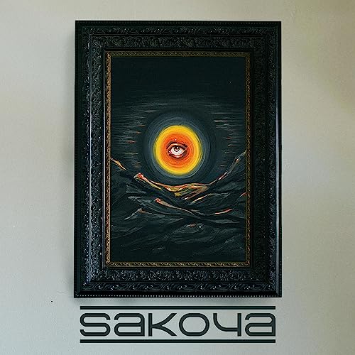 Amazon.com: Sakoya : Sakoya: Digital Music