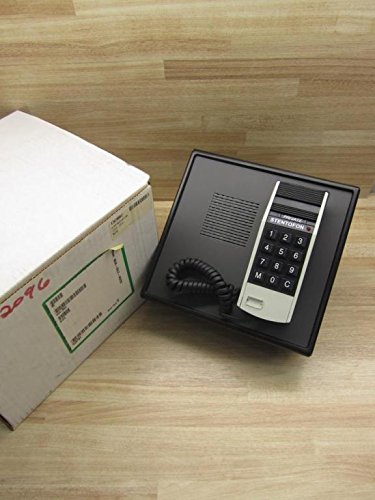 Amazon.com: Stentofon 6034-2096 Phone IPC Turret Station : Office Products