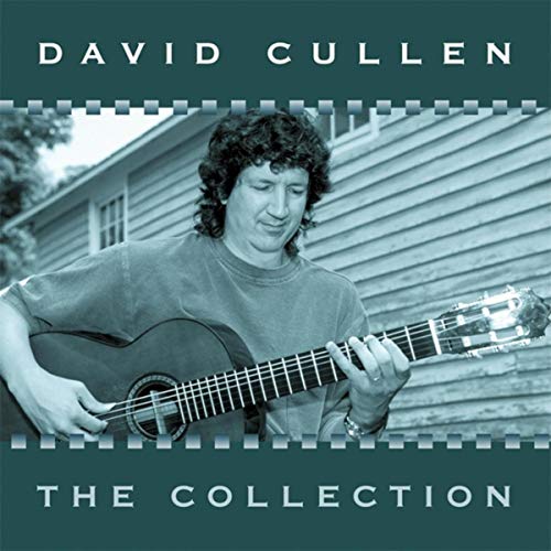 Play The Collection by David Cullen on Amazon Music