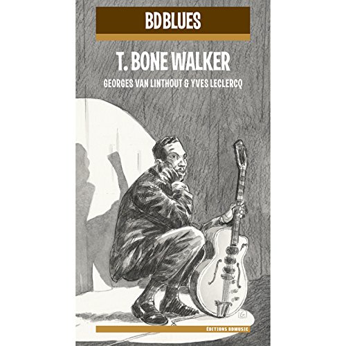Amazon MusicでT-Bone WalkerのBD Music Presents T-Bone Walkerを再生する