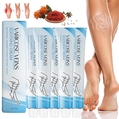 Crema Para Varices Lidl ️ 2024