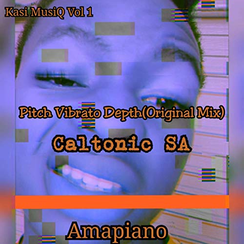 Play Pitch Vibrato Depth by Caltonic SA on Amazon Music