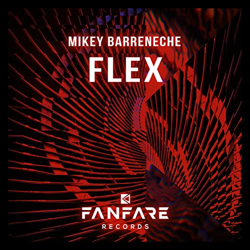 Flex by Mikey Barreneche on Amazon Music - Amazon.com