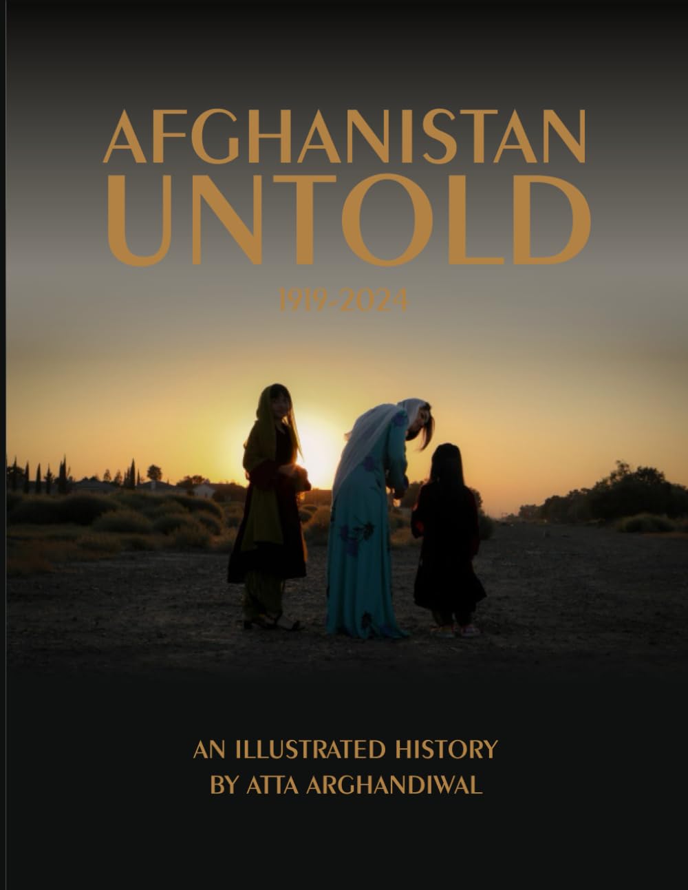Afghanistan Untold: An Illustrated History 1919-2024: Amazon.co.uk ...