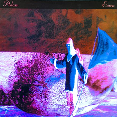 Play Eura by Adam Axelzon on Amazon Music