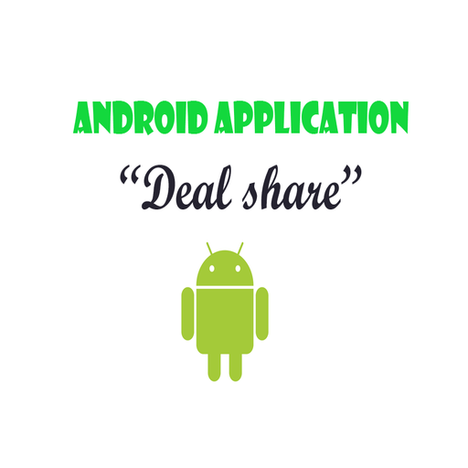 Deal Share - App on Amazon Appstore