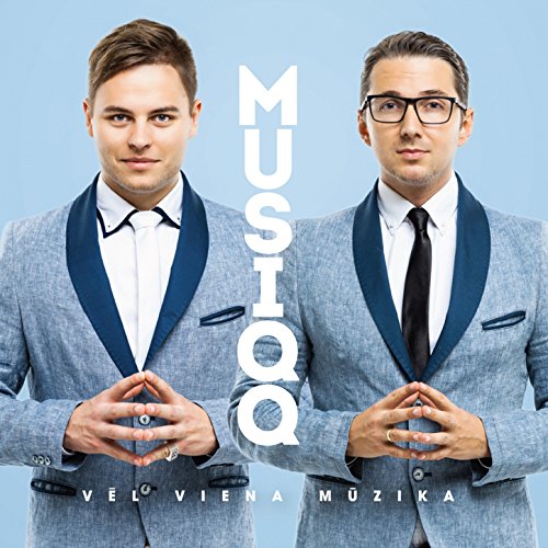 Play Vēl Viena Mūzika by Musiqq on Amazon Music