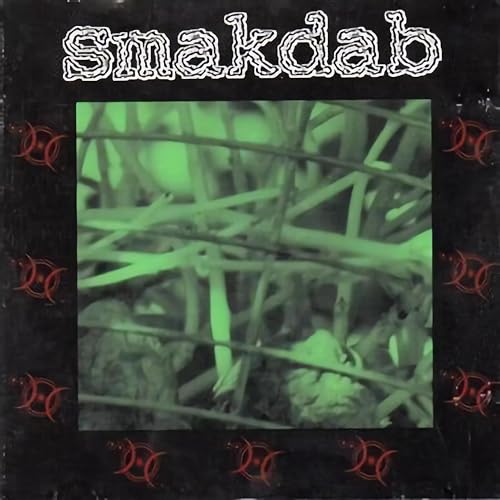 Play Smakdab by Smakdab on Amazon Music
