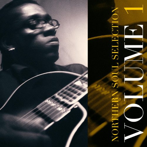 Amazon.com: Northern Soul Selection Volume 1 : VARIOUS ARTISTS: Digital Music