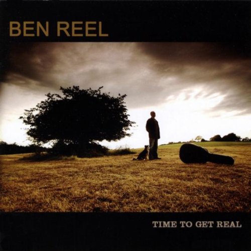 Amazon.com: Time To Get Real : Ben Reel: Digital Music