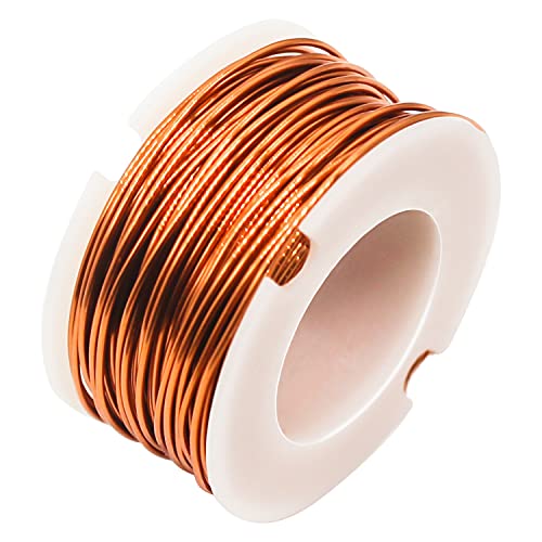 Fil de cuivre émaillé : le top 20 des meilleurs de 2023 | Meilleurs.info