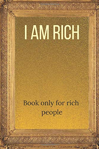 Book for rich people: this book is the most wanted luxury of the world ...