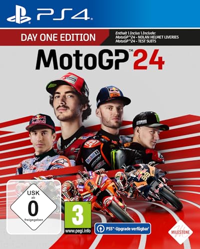 Motorrad Spiele Ps4