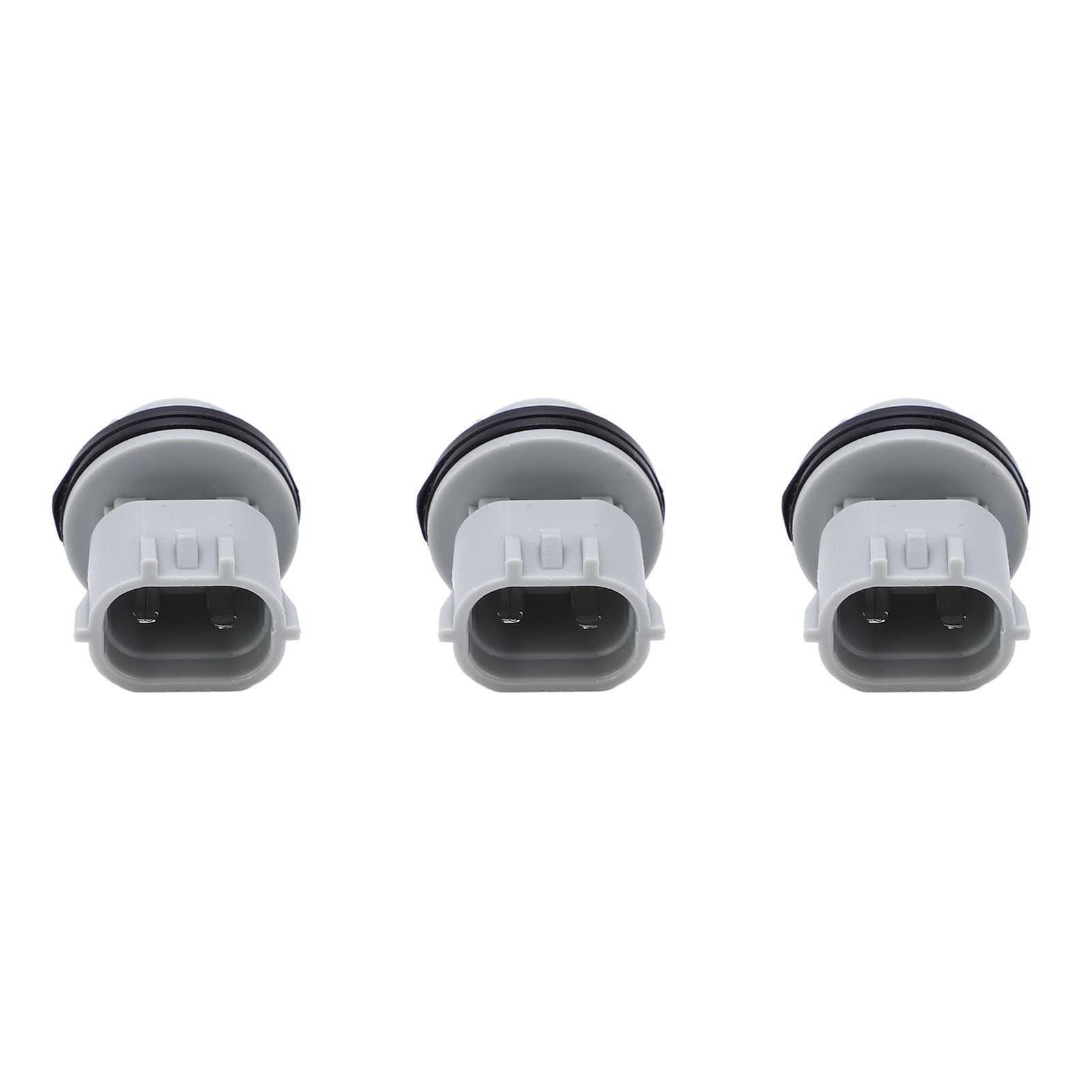 Amazon.com: Aramox Front Turn Signal Light Plug, 3 Pcs Headlight Tail ...