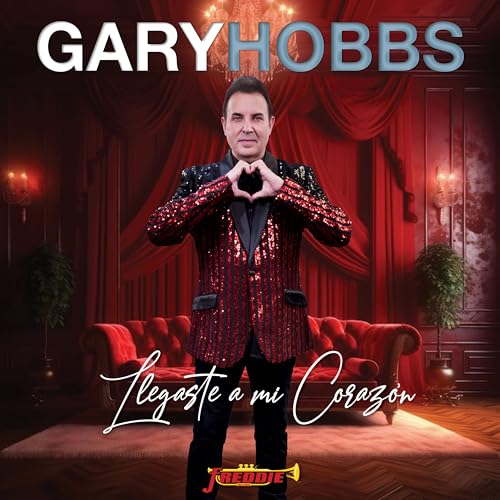 Llegaste A Mi Corazón by Gary Hobbs on Amazon Music - Amazon.com