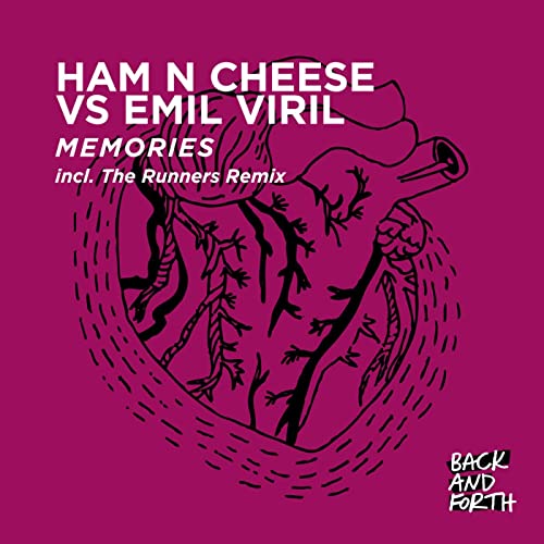 Amazon.com: Memories : Ham N Cheese vs. Emil Viril: Digital Music