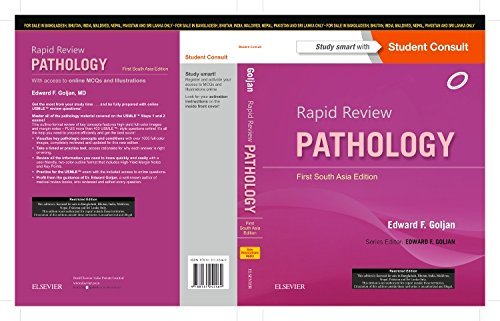 Rapid Review Pathology [5/10/2015] Edward F. Goljan: Edward F. Goljan ...