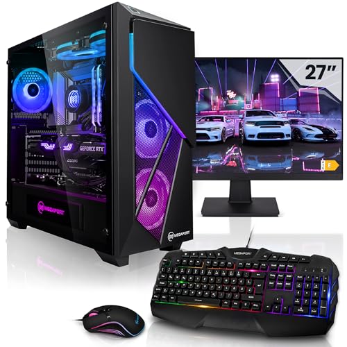 Verwunderlich Gaming Pc Fur Einsteiger Bilder