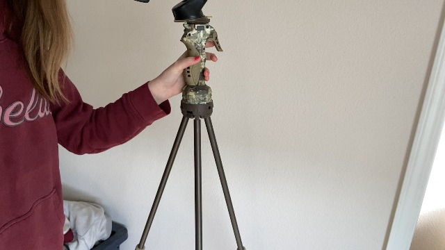 Watch Review of Primos Trigger Stick GEN3 - Shooting Support on Amazon Live