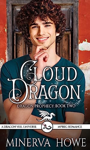 Amazon.com: Cloud Dragon (Dragon Prophecy Book 2) eBook : Howe, Minerva ...
