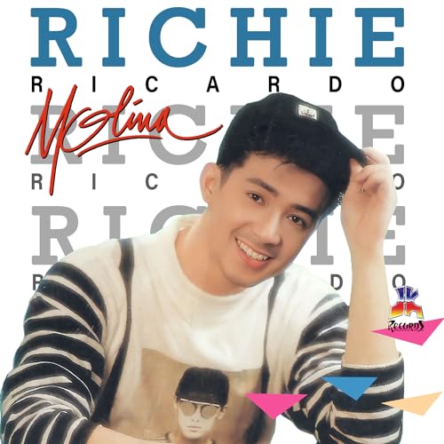 Play Molina by Richie Ricardo on Amazon Music
